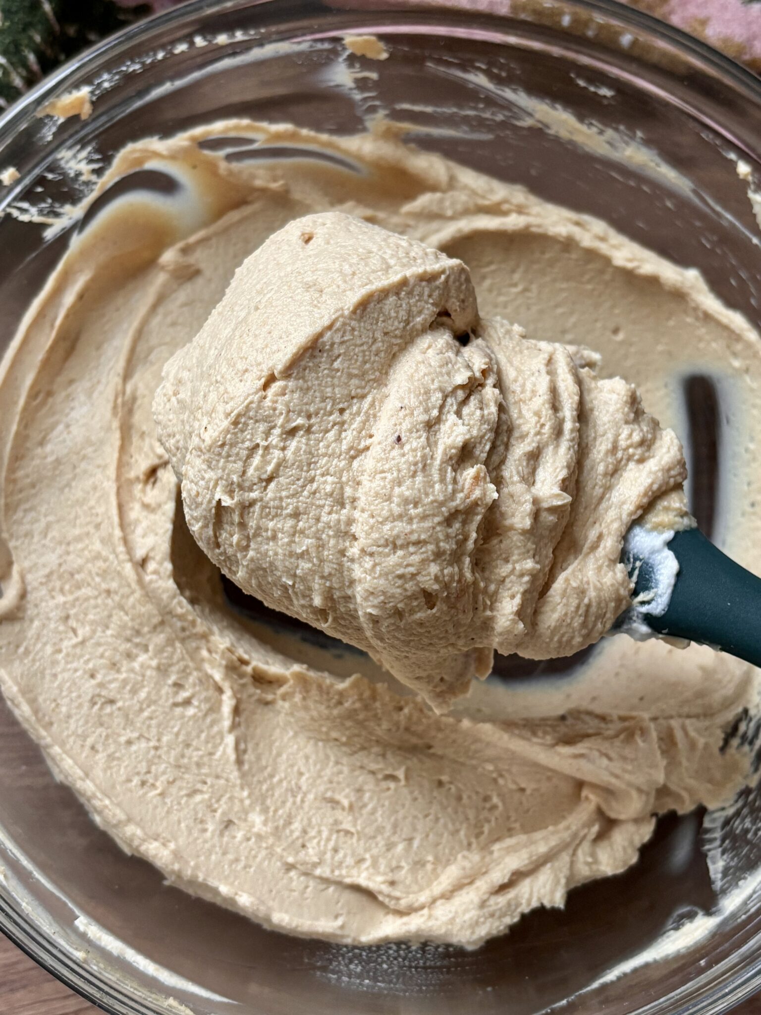 Gingerbread Moose Paws - thehomechefmomma.com