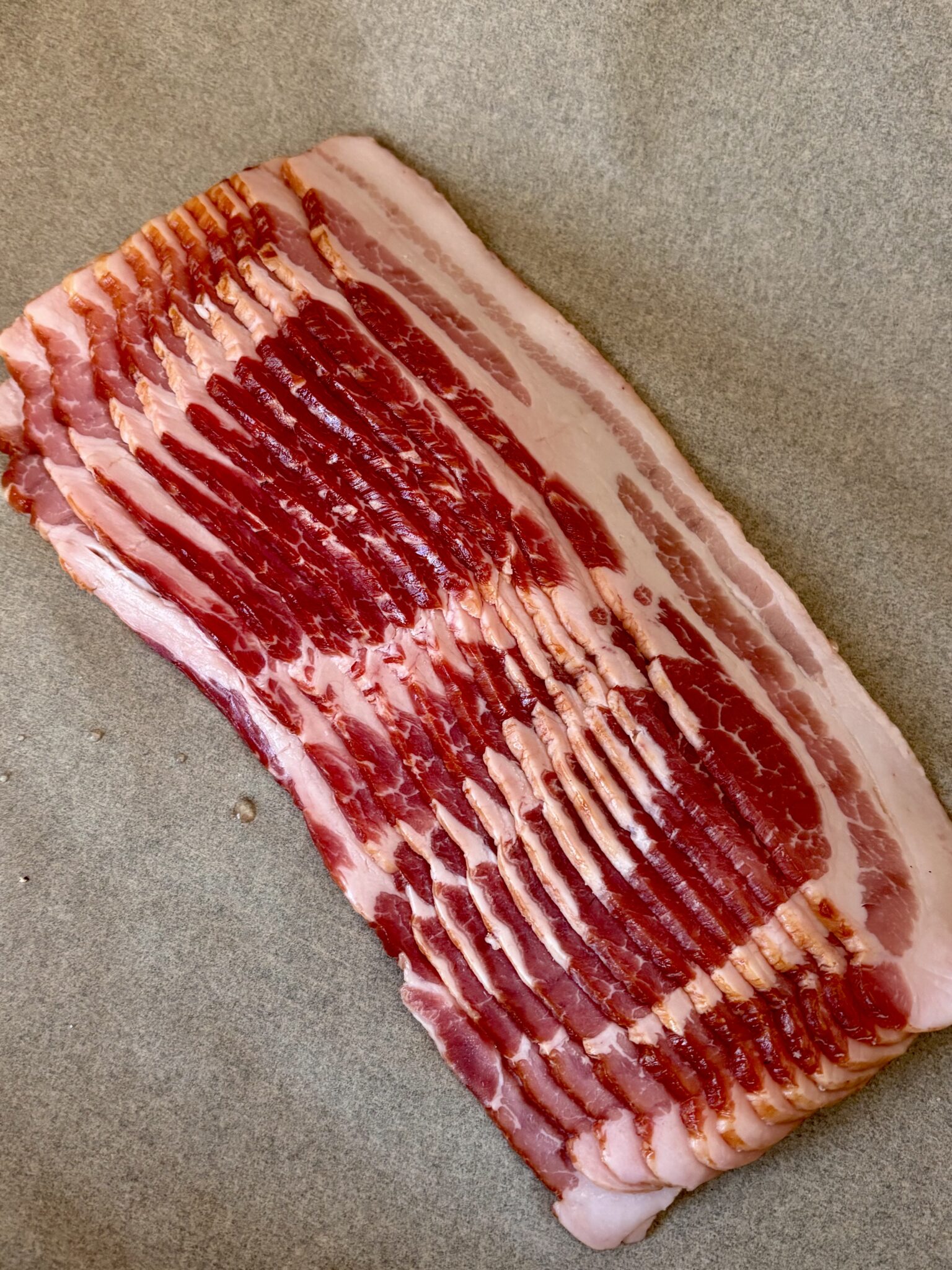 How to Make Perfect Bacon (Every Time) - thehomechefmomma.com
