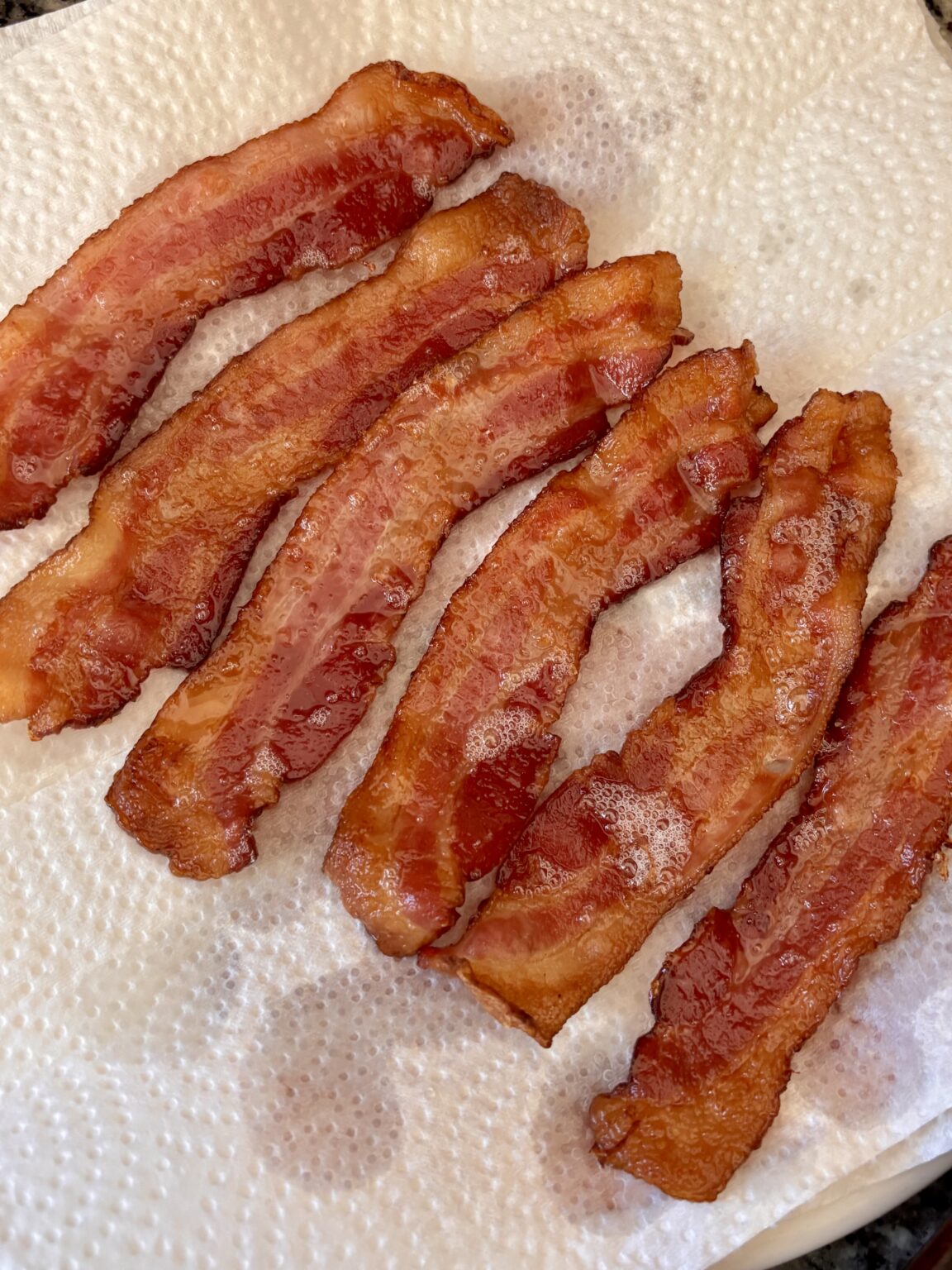 How to Make Perfect Bacon (Every Time) - thehomechefmomma.com