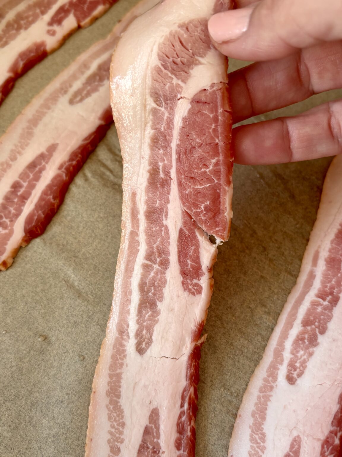How to Make Perfect Bacon (Every Time) - thehomechefmomma.com