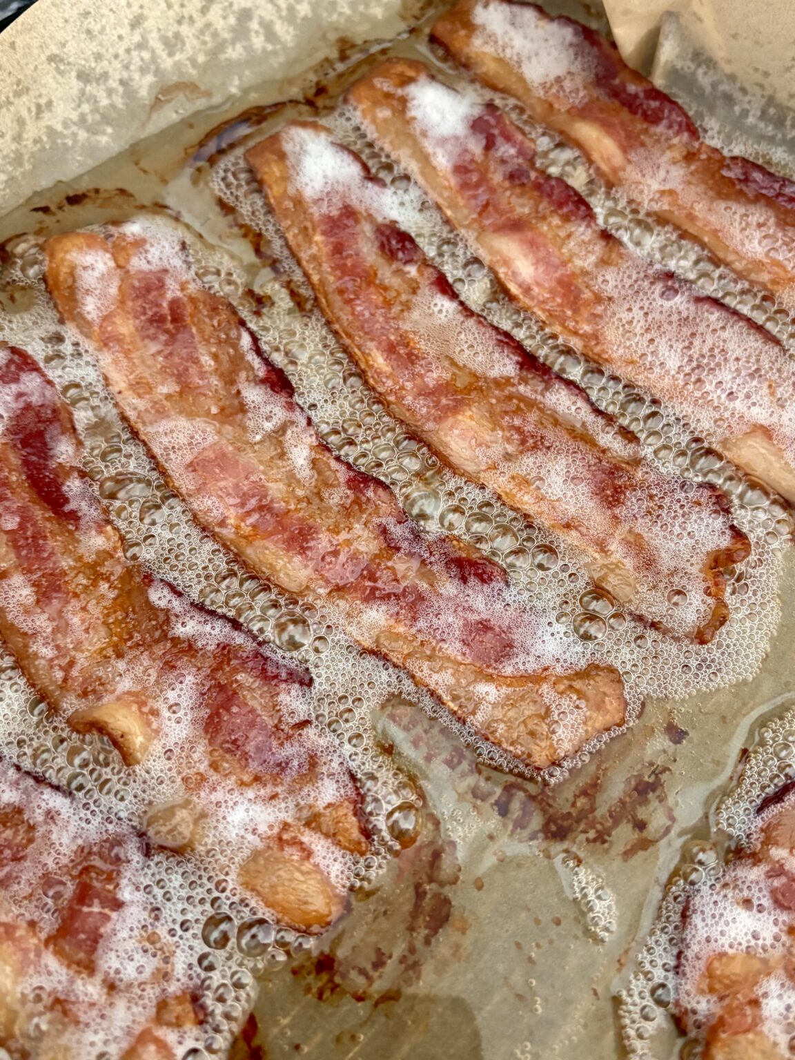 How to Make Perfect Bacon (Every Time) - thehomechefmomma.com
