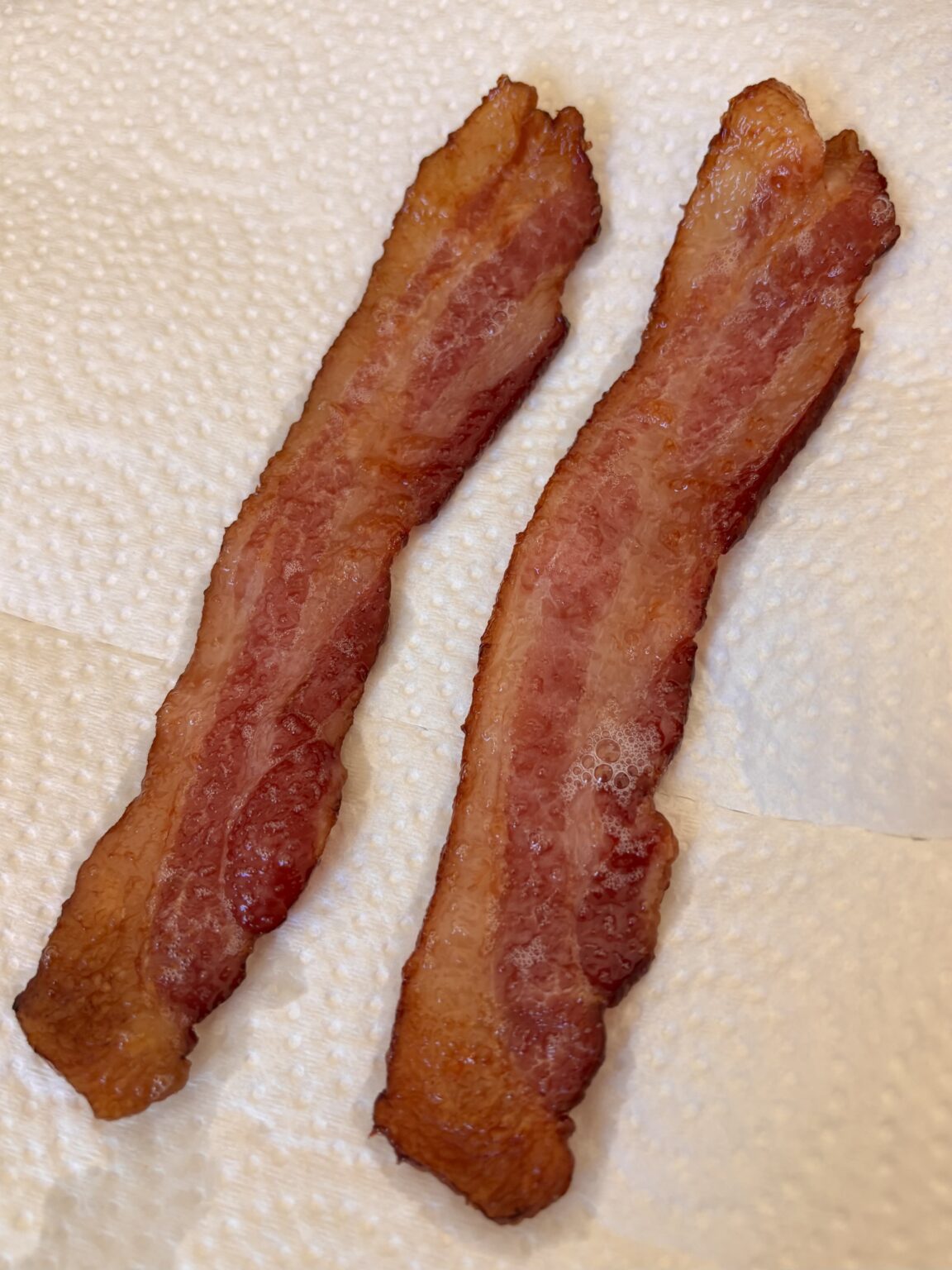 How to Make Perfect Bacon (Every Time) - thehomechefmomma.com