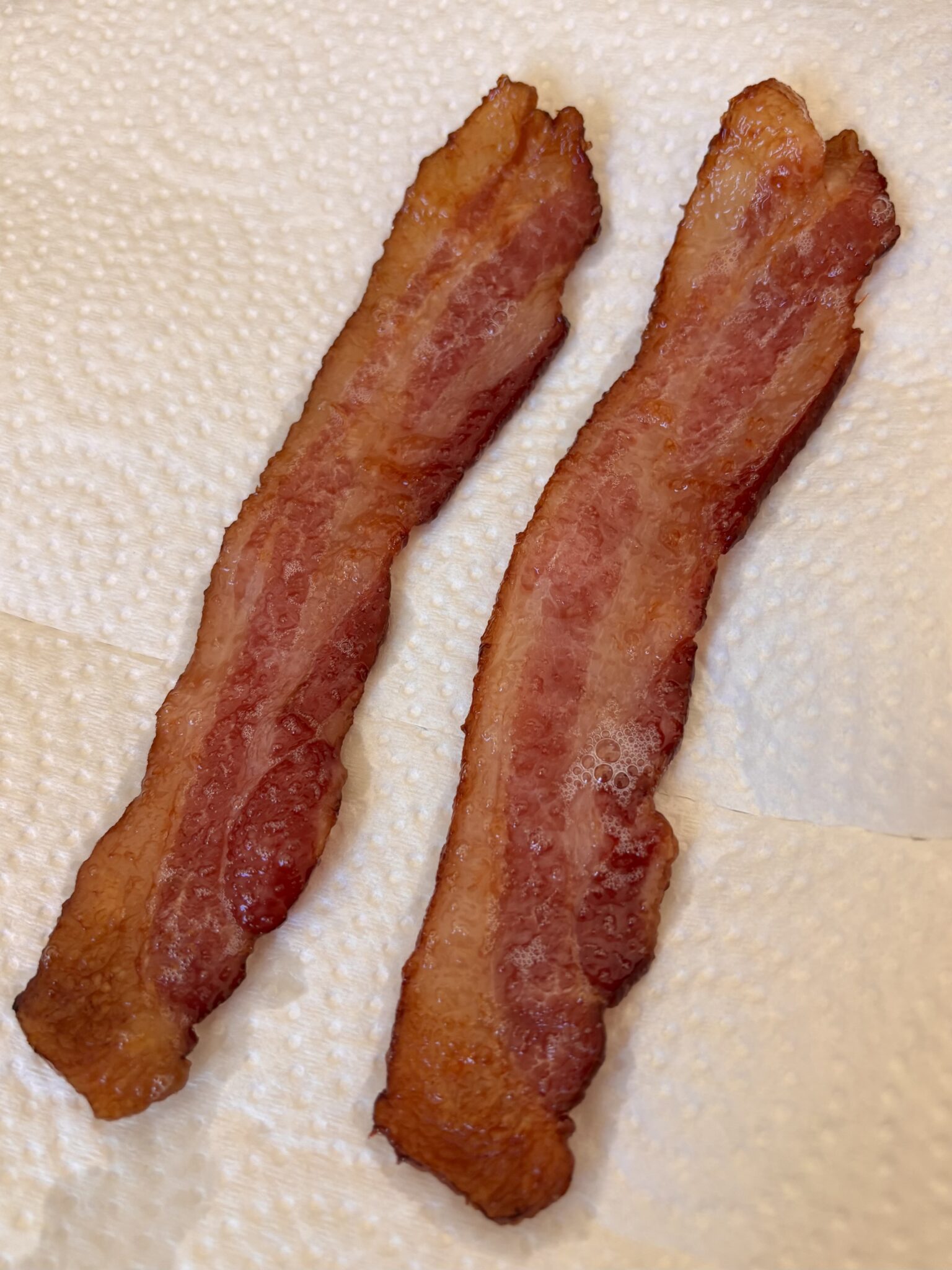 How to Make Perfect Bacon (Every Time) - thehomechefmomma.com