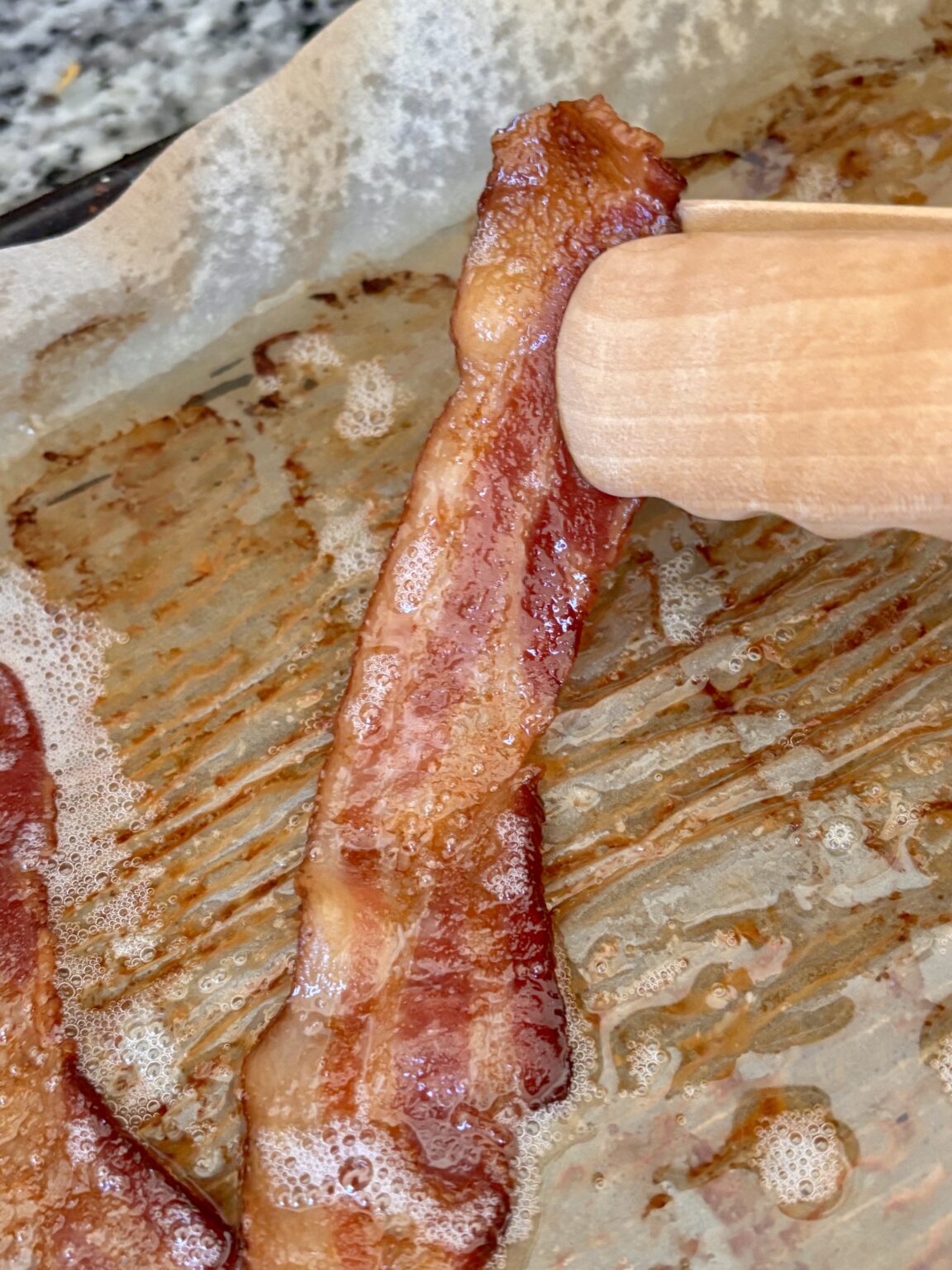 How to Make Perfect Bacon (Every Time) - thehomechefmomma.com